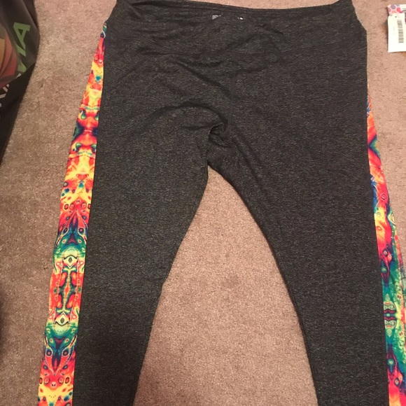 LuLaRoe | Pants & Jumpsuits | Lularoe Jordan Workout Pants | Poshmark